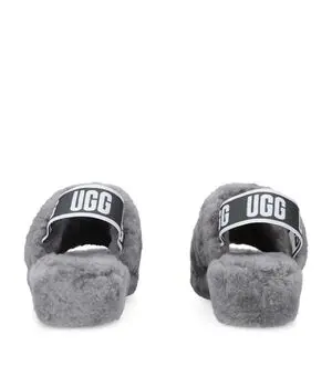 UGG Fluff Yeah Slippers