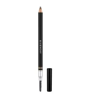 Givenchy Mister Eyebrow Powder Pencil - Brown