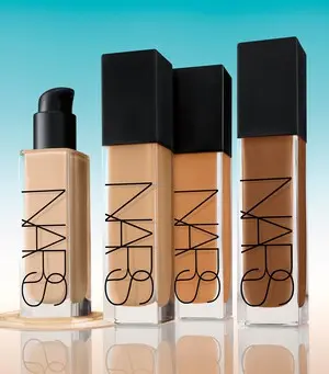 NARS Natural Radiant Longwear Foundation - Beige