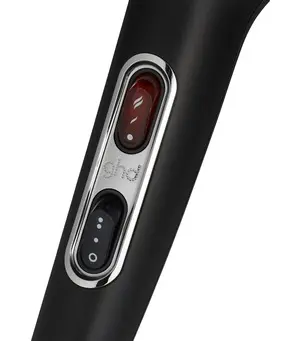 GHD Helios Professional Hairdryer - Black