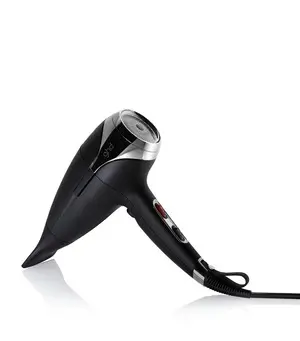 GHD Helios Professional Hairdryer - Black
