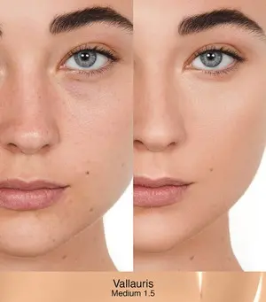 NARS Sheer Glow Foundation - Beige
