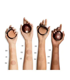 GUERLAIN Terracotta The Bronzing Powder - Neutral