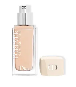 Dior Forever Natural Nude Foundation - Beige
