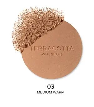 GUERLAIN Terracotta The Bronzing Powder