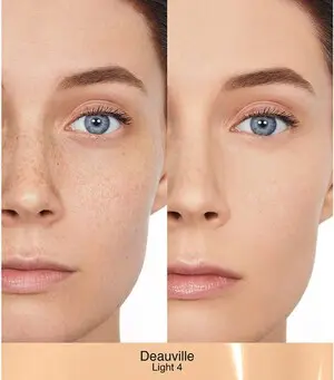 NARS Sheer Glow Foundation - Beige