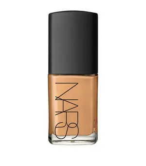 NARS Sheer Glow Foundation - Nude