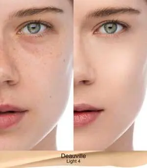 NARS Natural Radiant Longwear Foundation