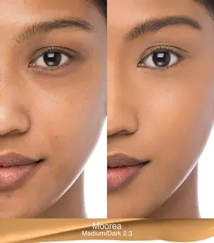 NARS Natural Radiant Longwear Foundation