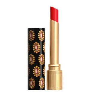 Gucci GUCCI Rouge De Beauté Brillant Glow & Care Lip Colour Multi
