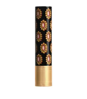 Gucci Rouge De Beauté Brillant Glow & Care Lip Colour - Red