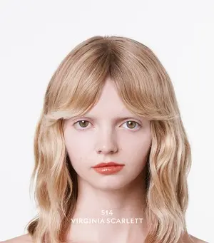 Gucci Rouge De Beauté Brillant Glow & Care Lip Colour - Red
