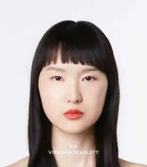Gucci Rouge De Beauté Brillant Glow & Care Lip Colour - Red