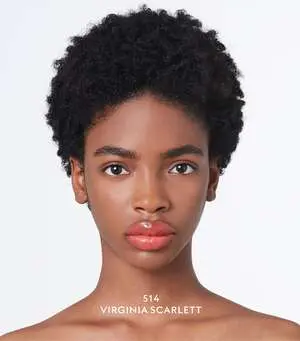 Gucci Rouge De Beauté Brillant Glow & Care Lip Colour - Red