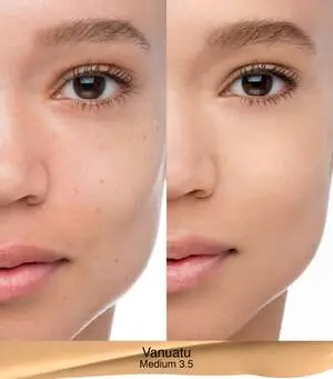 NARS Natural Radiant Longwear Foundation