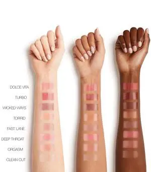 NARS Afterglow Lip Balm - Pink
