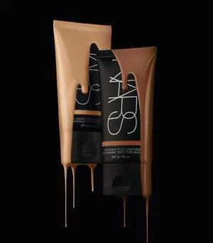 NARS Pure Radiant Tinted Moisturizer Spf 30/pa - Beige