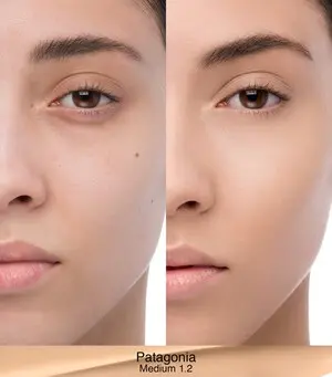 NARS Natural Radiant Longwear Foundation