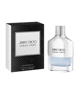 JIMMY CHOO Jc Urban Hero Edp 50ml 19