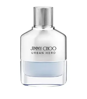 JIMMY CHOO Jc Urban Hero Edp 50ml 19