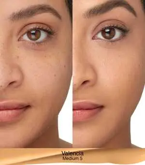 NARS Natural Radiant Longwear Foundation