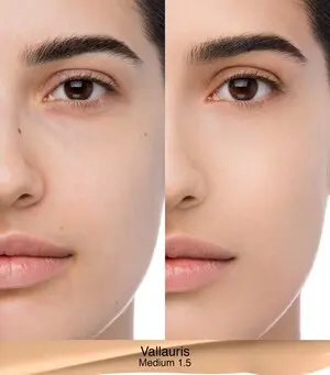 NARS Natural Radiant Longwear Foundation