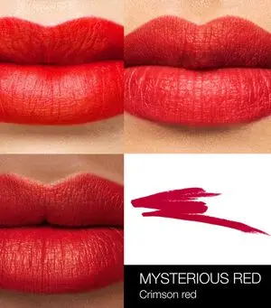 NARS Velvet Matte Lip Pencil