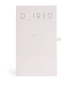 DSIRED Luxury Silicone Covers