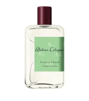 ATELIER COLOGNE Lemon Island Cologne Absolue