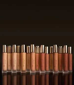 CODE8 Day To Night Foundation