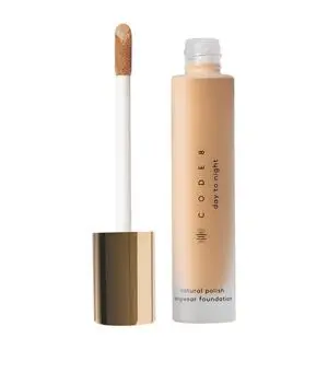CODE8 Day To Night Foundation