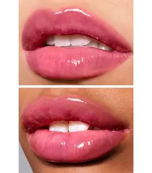 WESTMAN ATELIER Squeaky Clean Liquid Lip Balm - Pink