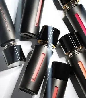 WESTMAN ATELIER Squeaky Clean Liquid Lip Balm - Pink