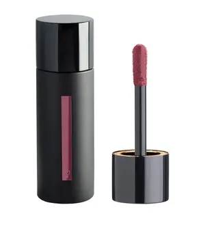 WESTMAN ATELIER Squeaky Clean Liquid Lip Balm - Pink