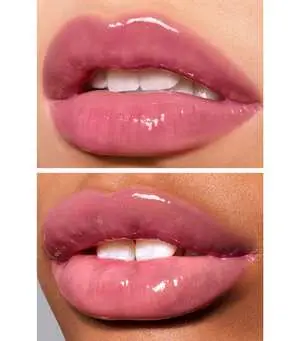 WESTMAN ATELIER Squeaky Clean Liquid Lip Balm - Pink