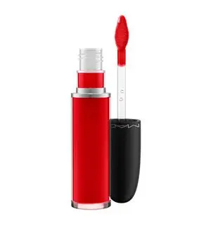 MAC COSMETICS Retro Matte Liquid Lipcolour Multi