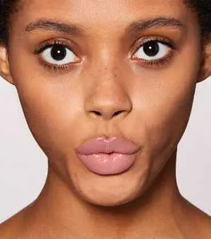WESTMAN ATELIER Squeaky Clean Liquid Lip Balm - Pink