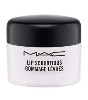 MAC COSMETICS Mac Lip Scrubtious White