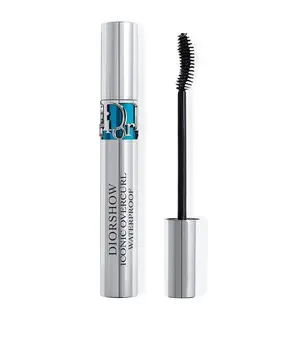 Dior Show Iconic Overcurl Waterproof Mascara - Black
