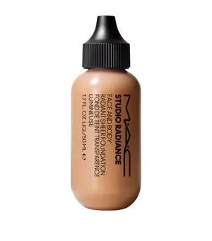 MAC COSMETICS Studio Radiance Face And Body Foundation - Neutral