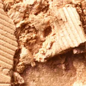 MAC COSMETICS Extra Dimension Skinfinish - Gold