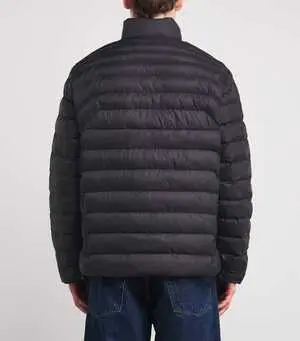Polo Ralph Lauren Polo Pony Puffer Jacket - Black