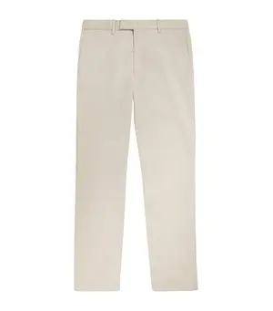 Polo Ralph Lauren Stretch-cotton Slim Chinos