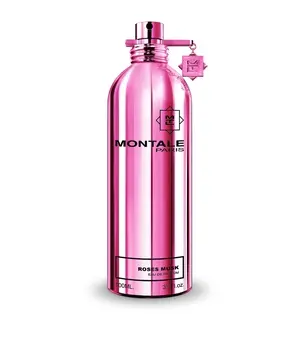 MONTALE Montale Roses Musk Eau De Parfum (100Ml) Multi