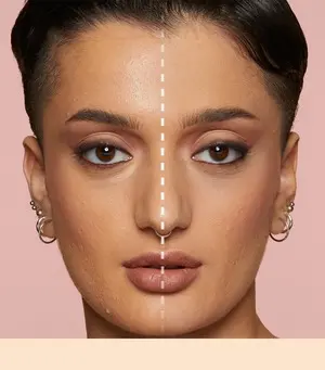 HUDA BEAUTY Easy Bake Loose Powder - Neutral