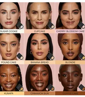 HUDA BEAUTY Easy Bake Loose Powder - Neutral