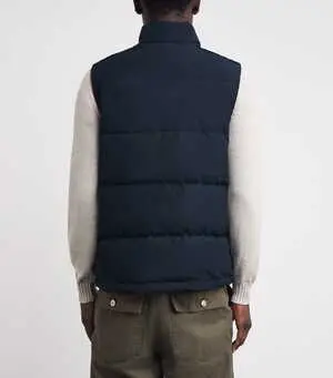 Canada Goose Freestyle Crew Gilet - Navy