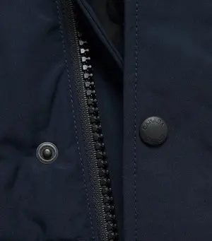Canada Goose Freestyle Crew Gilet - Navy