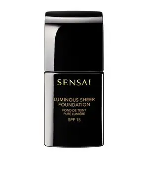 SENSAI Luminous Sheer Foundation