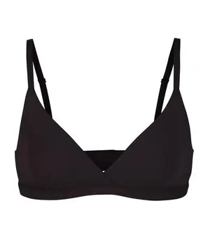 SKIMS Fits Everybody Triangle Bralette